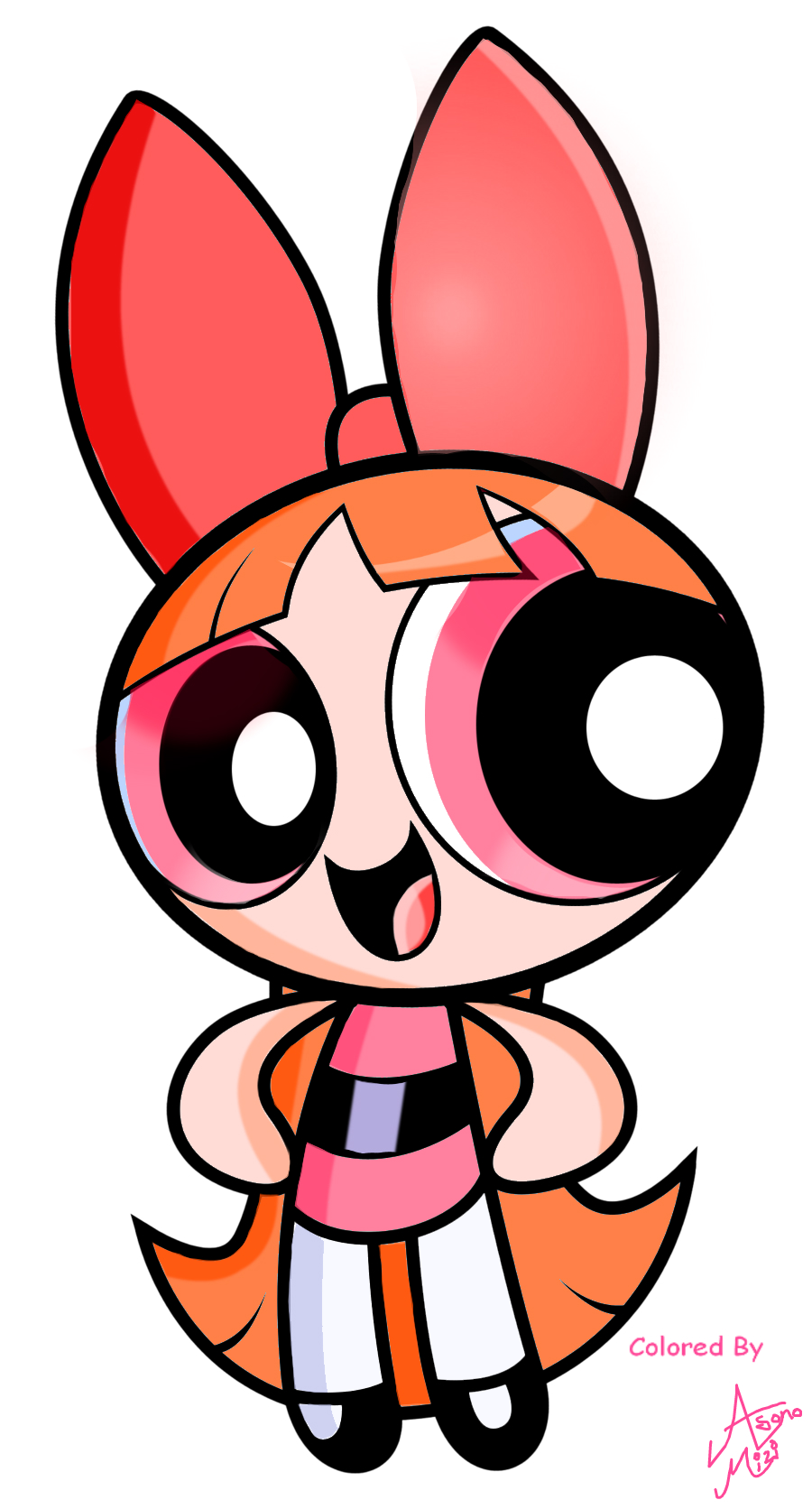 Randomness Blossom Line Art By Jerimin19 by Asonomizi on DeviantArt