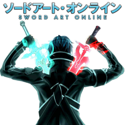 Sword Art Online Icon for Windows by PrimaRoxas on DeviantArt