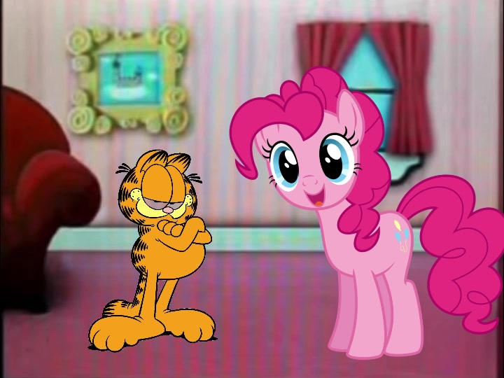 Garfield's Clues Mailtime Song (1x16) by PaperVHS99 on DeviantArt