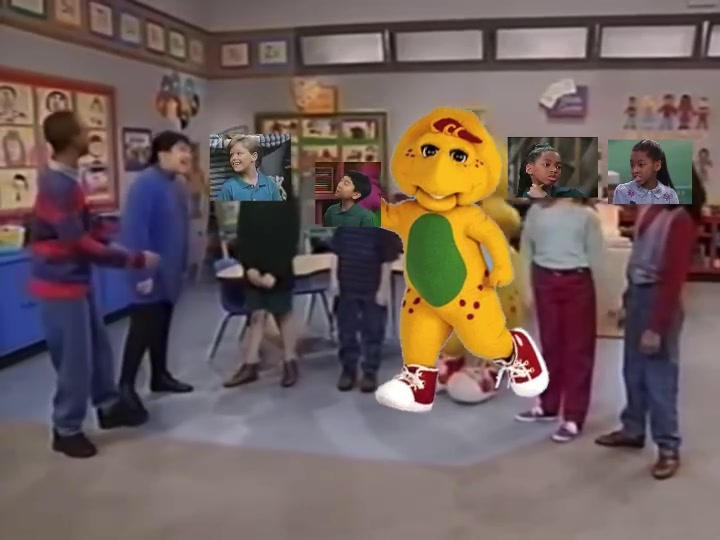 Our New School (Season 4 Version) by PinkiePieGlobal on DeviantArt