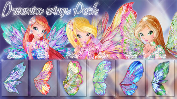 Explore the Best Dreamixtransformation Art | DeviantArt