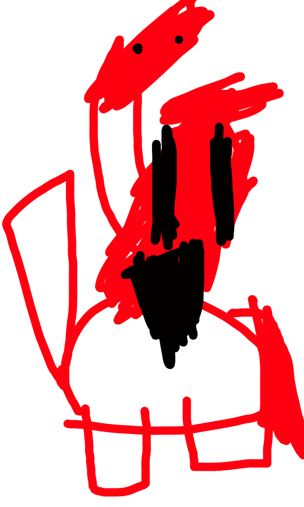 Chief elephant by tepig2000 on DeviantArt