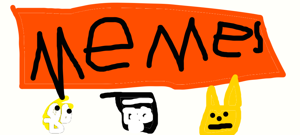 memes banner by tepig2000 on DeviantArt