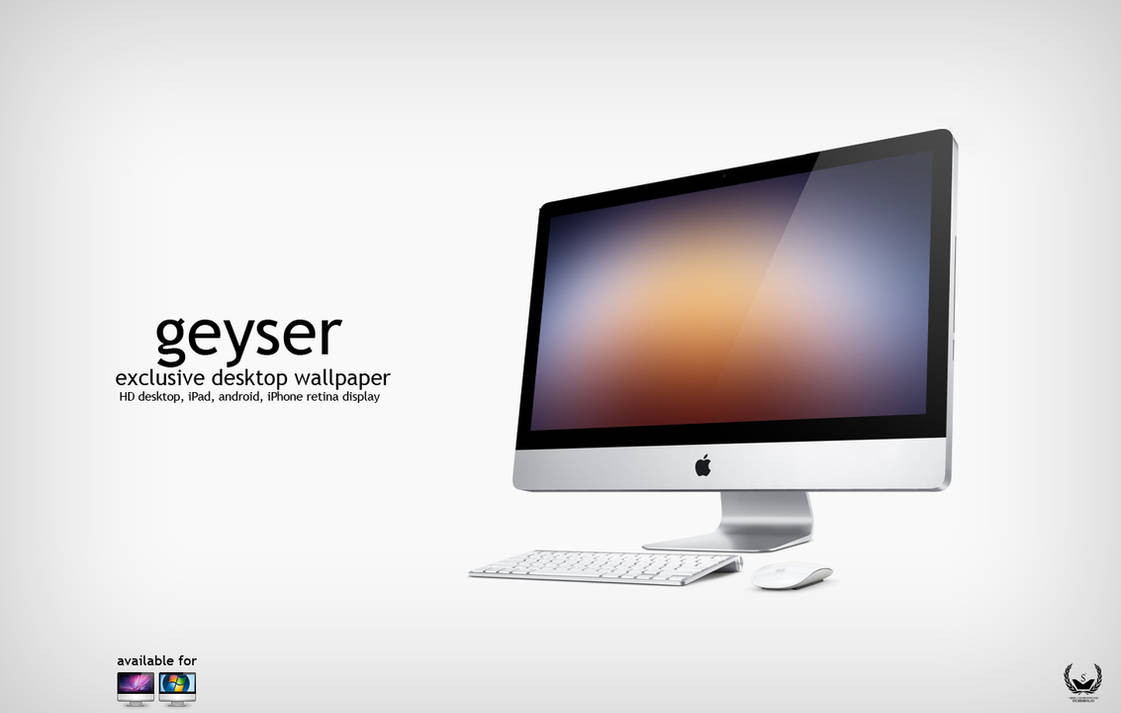 geyser wallpaper by stormMajki on DeviantArt
