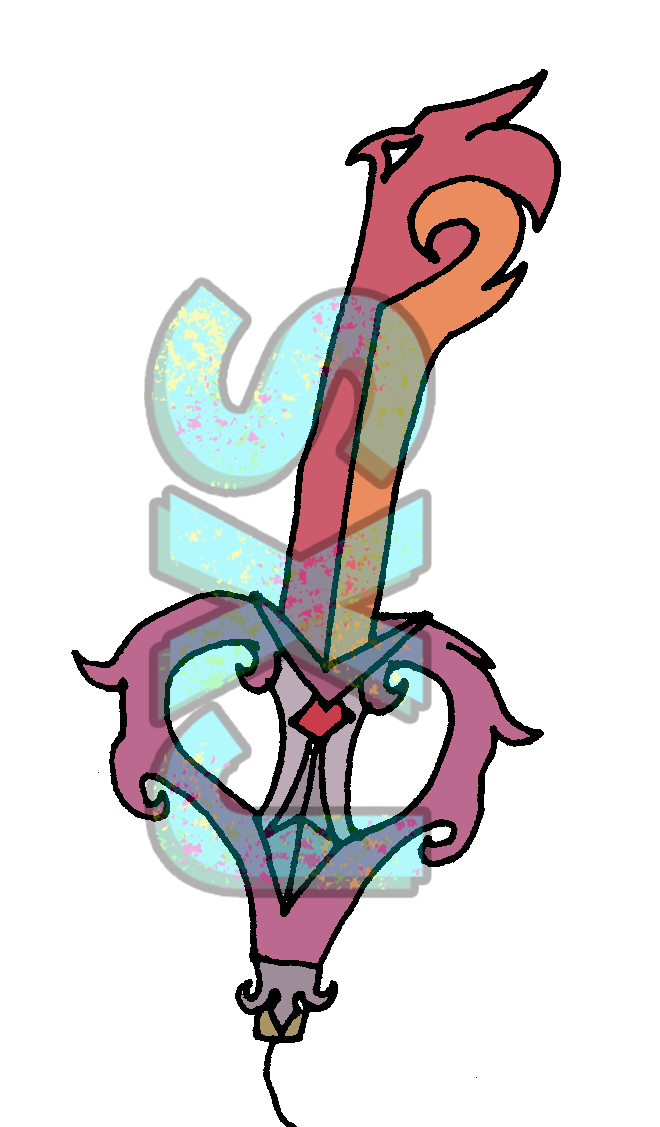 Vela Nova KeyBlade Design by sonicxjones on DeviantArt