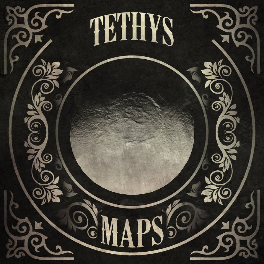 8k Tethys Maps by Kexitt on DeviantArt