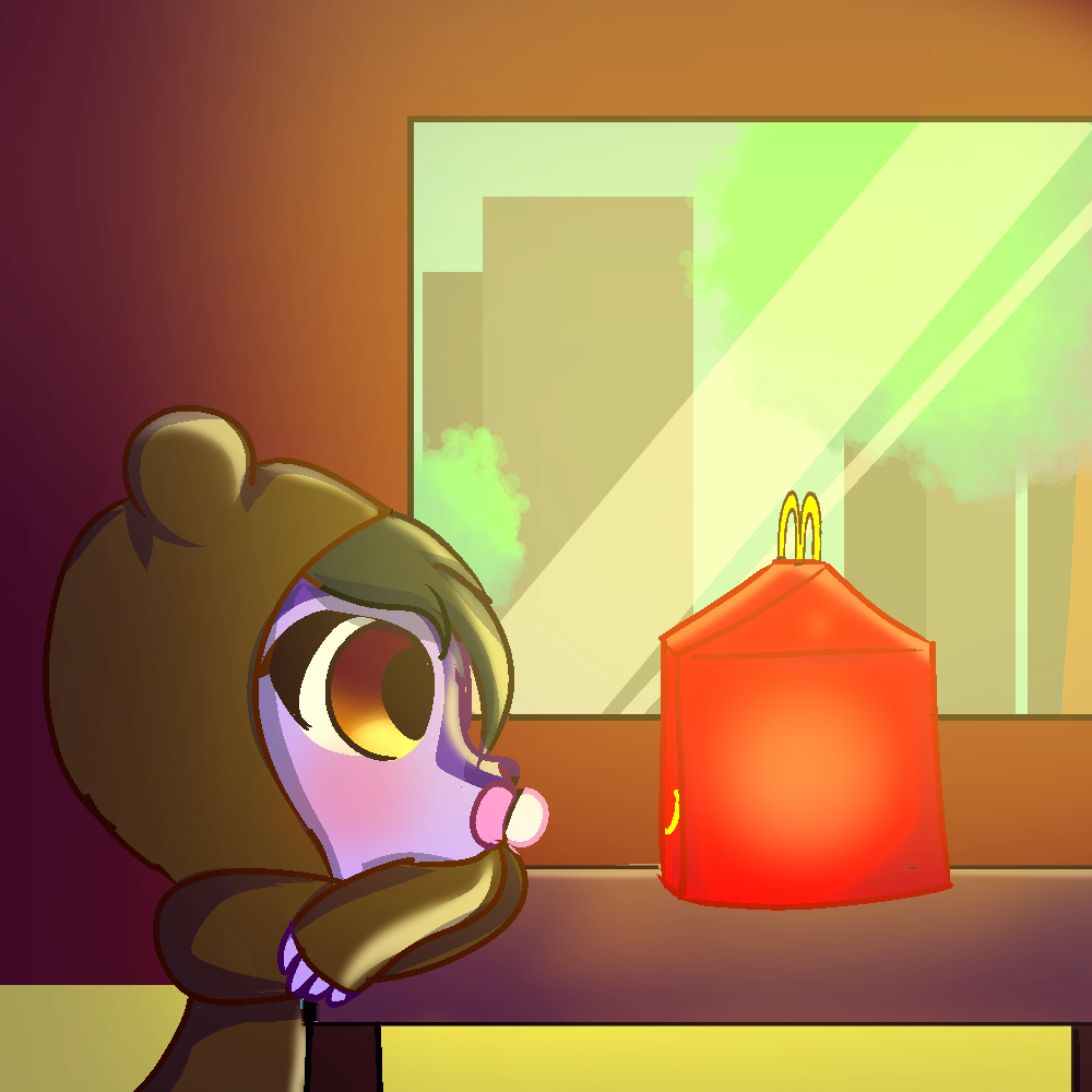 bebe Blinx by CocoCat-Chan on DeviantArt