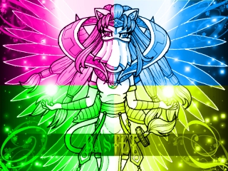 Bastet Wallpaper Pack by gymleaderluna on DeviantArt