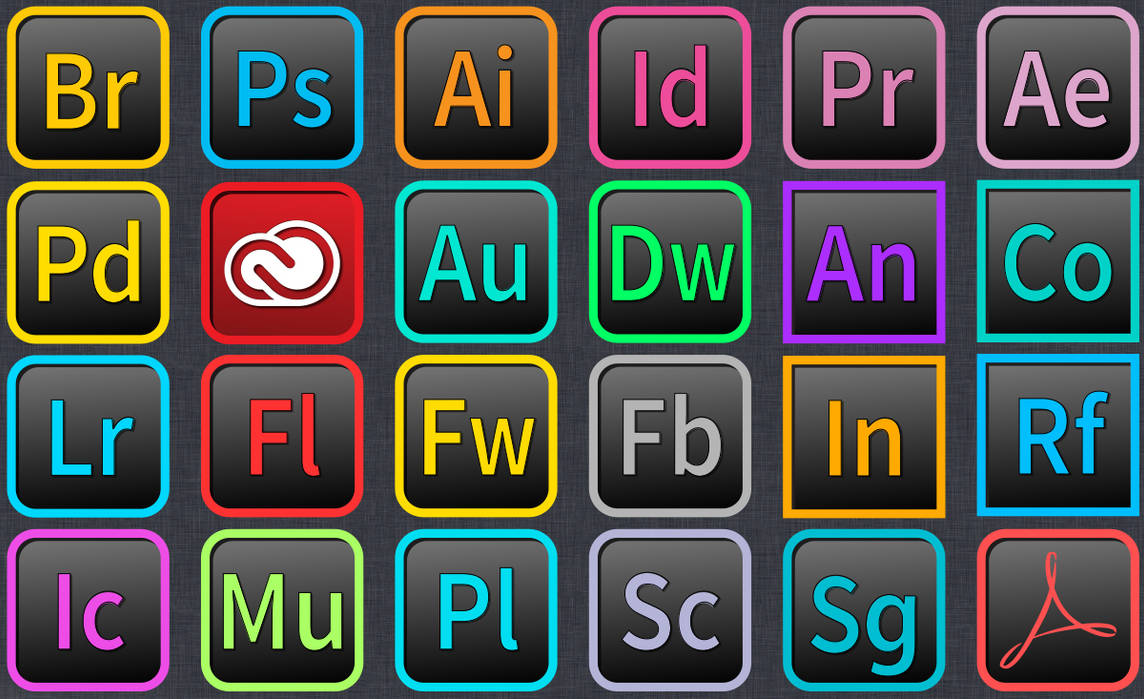 Creative Cloud by Teevati on DeviantArt