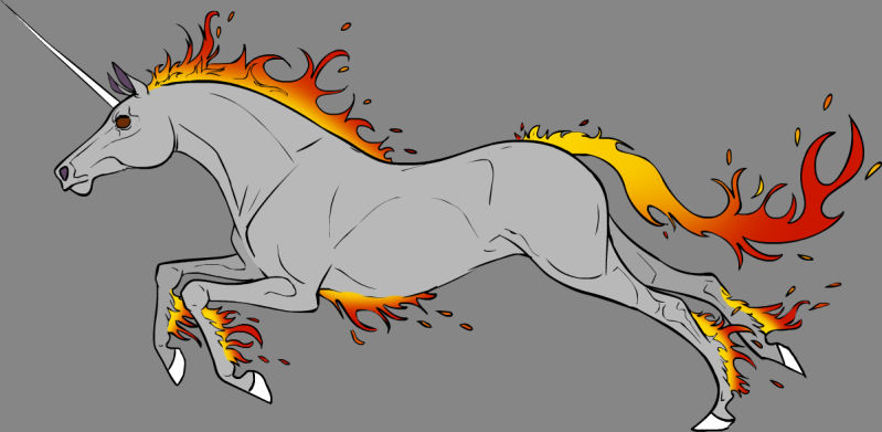 PSD Free Line Art by BlackWolf4488 on DeviantArt