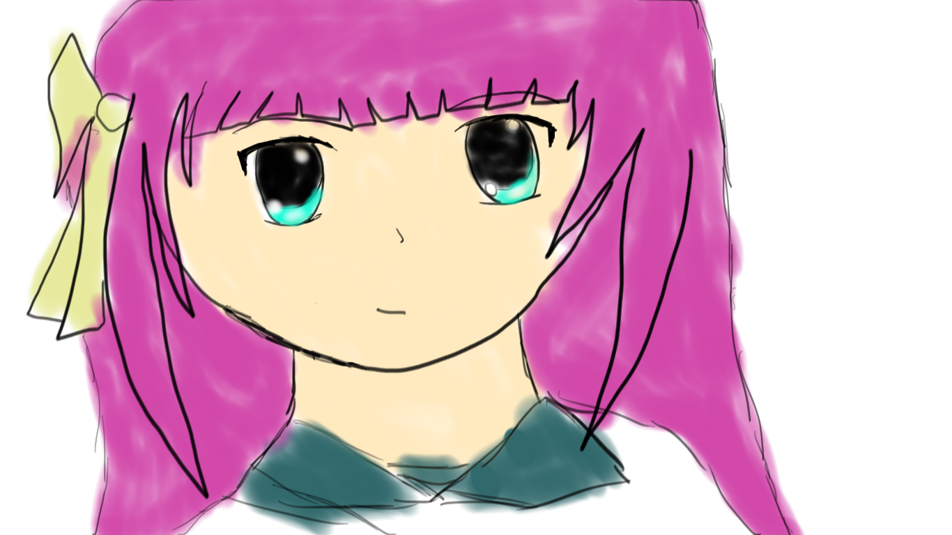Yurippe angel beats by lM-BATMAN on DeviantArt