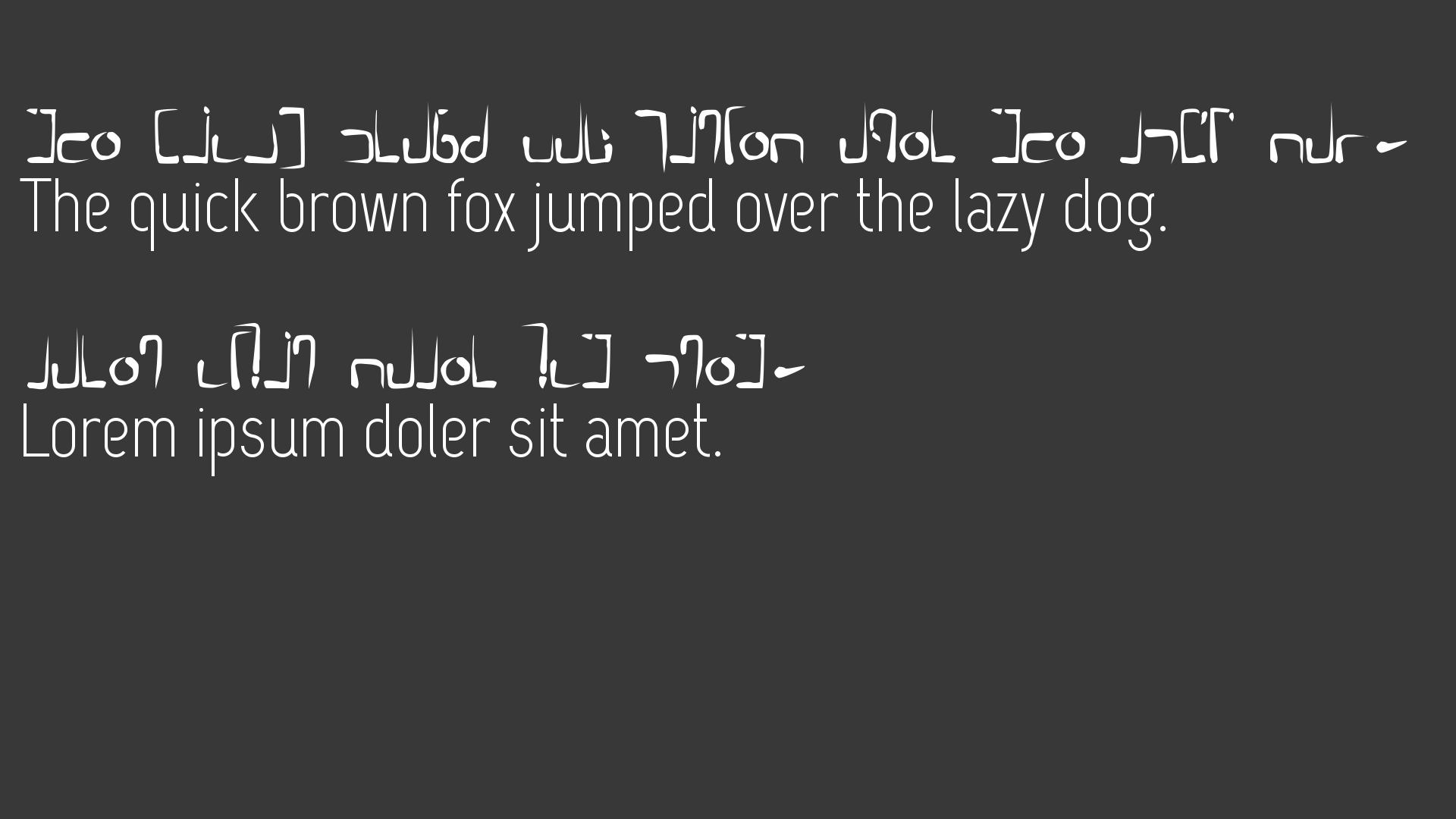 Elian Script Font by mfhscoobydoo on DeviantArt