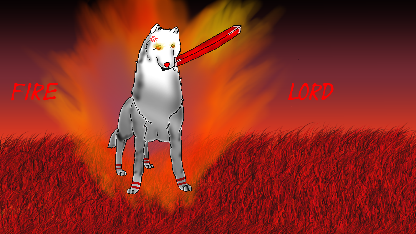 Jake's Mad by ChamuMisu on DeviantArt