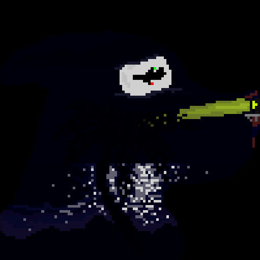 Piskel - Night-Sky Hound by ShadowFoxy27 on DeviantArt