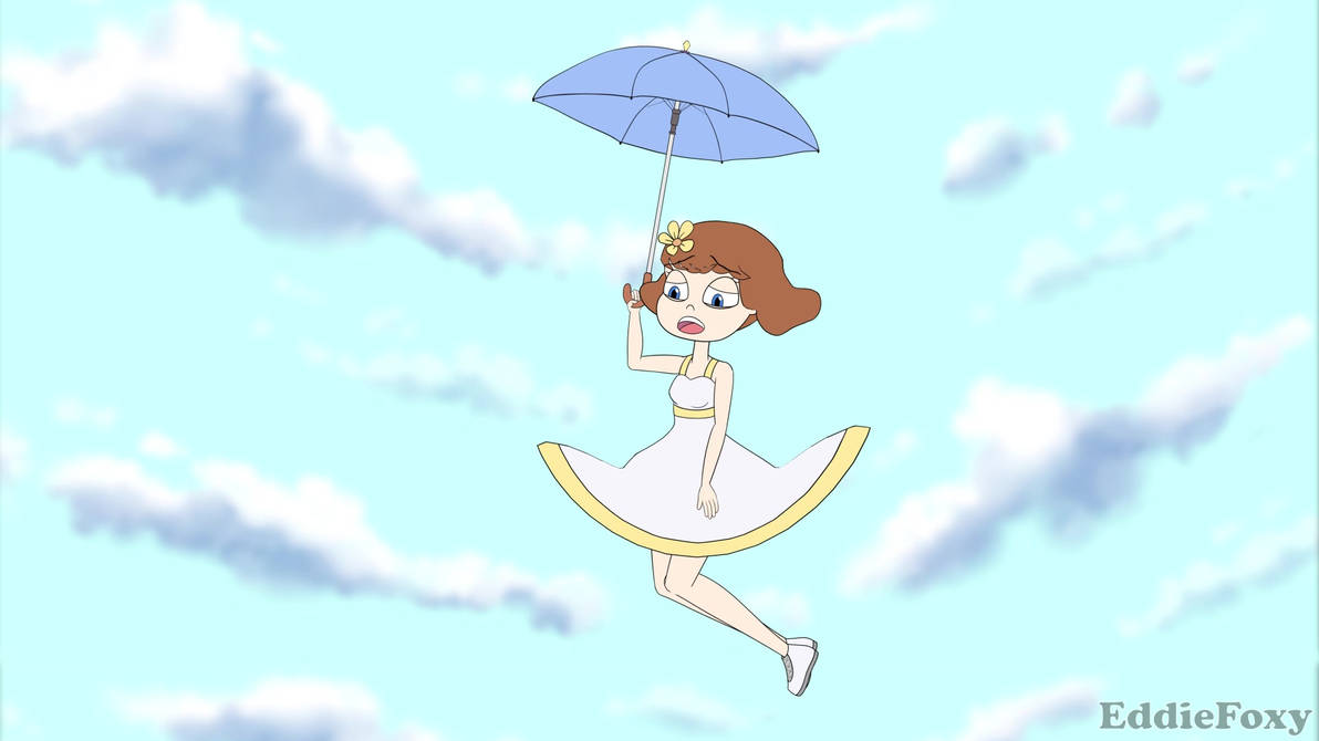 Umbrella Animation by EddieFoxy on DeviantArt