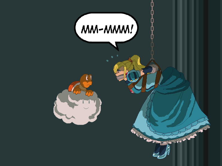 SoE - A Matter of Choice by HeartGear on DeviantArt