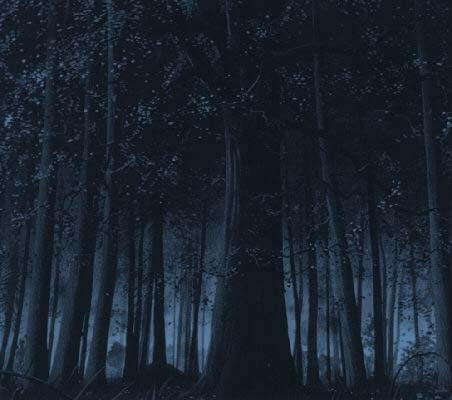 After Nightfall by valorouslegacy on DeviantArt
