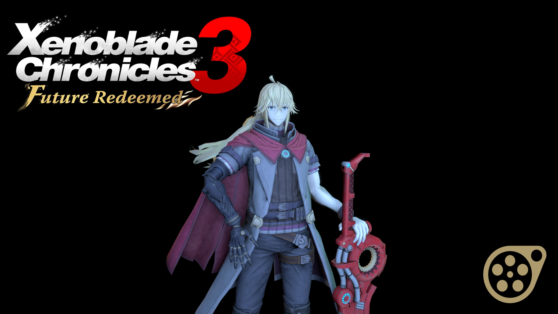 Shulk - Xenoblade Chronicles 3: FR SFM Model (DL) by wo87 on DeviantArt