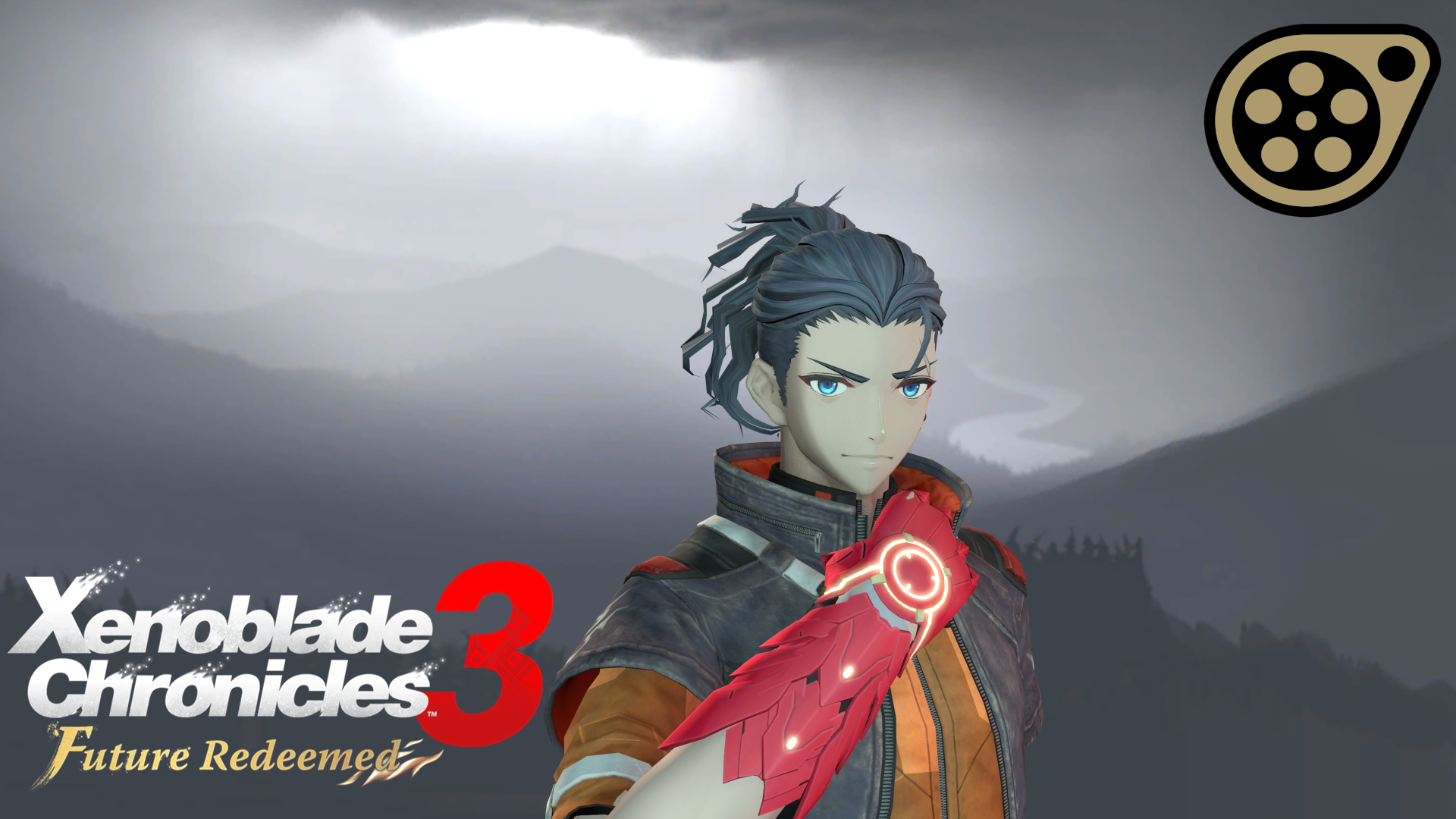 Matthew (Xenoblade Chronicles 3: FR) Model DL by wo87 on DeviantArt