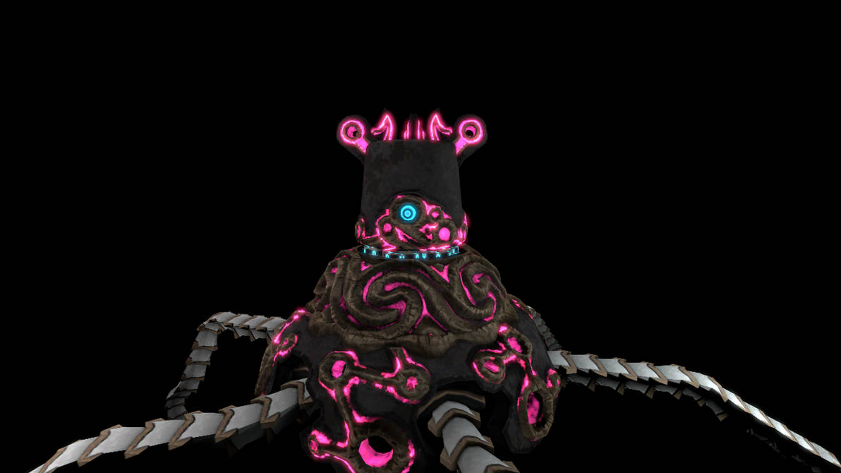 Zelda:BOTW Guardians - SFM Download by wo87 on DeviantArt