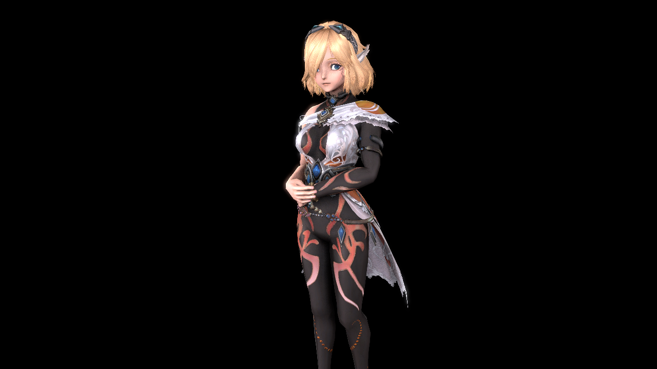 Celica - Xenoblade X DE (SFM) Download by wo87 on DeviantArt