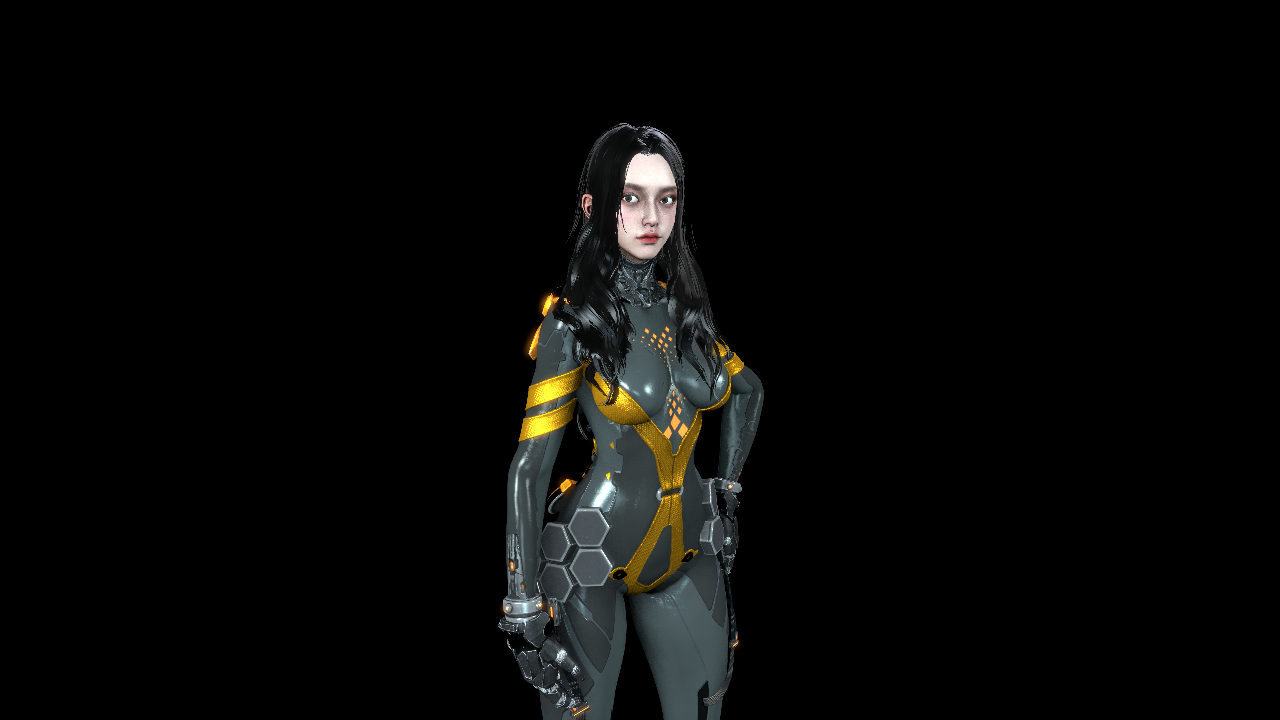 Tachy - Stellar Blade (SFM) Dwonload by wo87 on DeviantArt