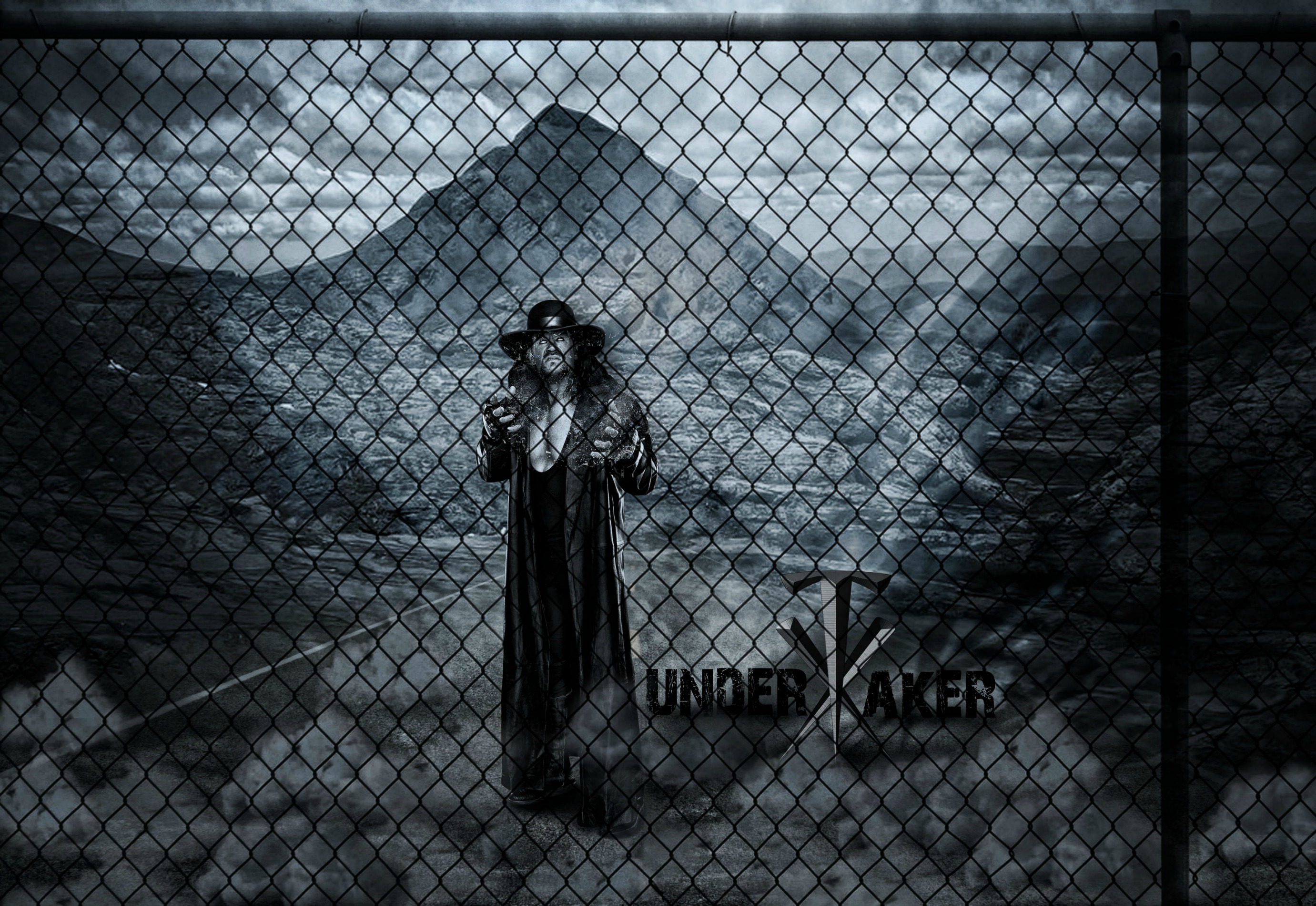 Undertaker (Flash) by AmrYasserDesigner on DeviantArt