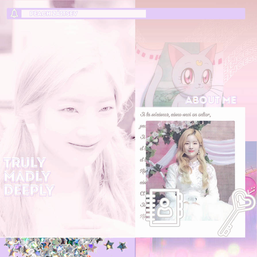 COTTON CANDY Template -SKYedits by SkyEditionsRPG on DeviantArt