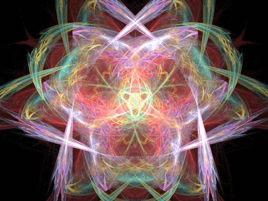 Triad by bigbd1978 on DeviantArt