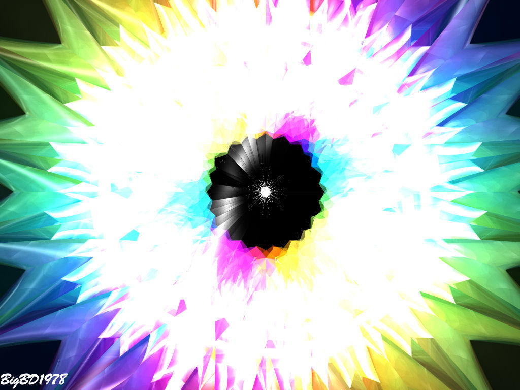 Rainbow by bigbd1978 on DeviantArt