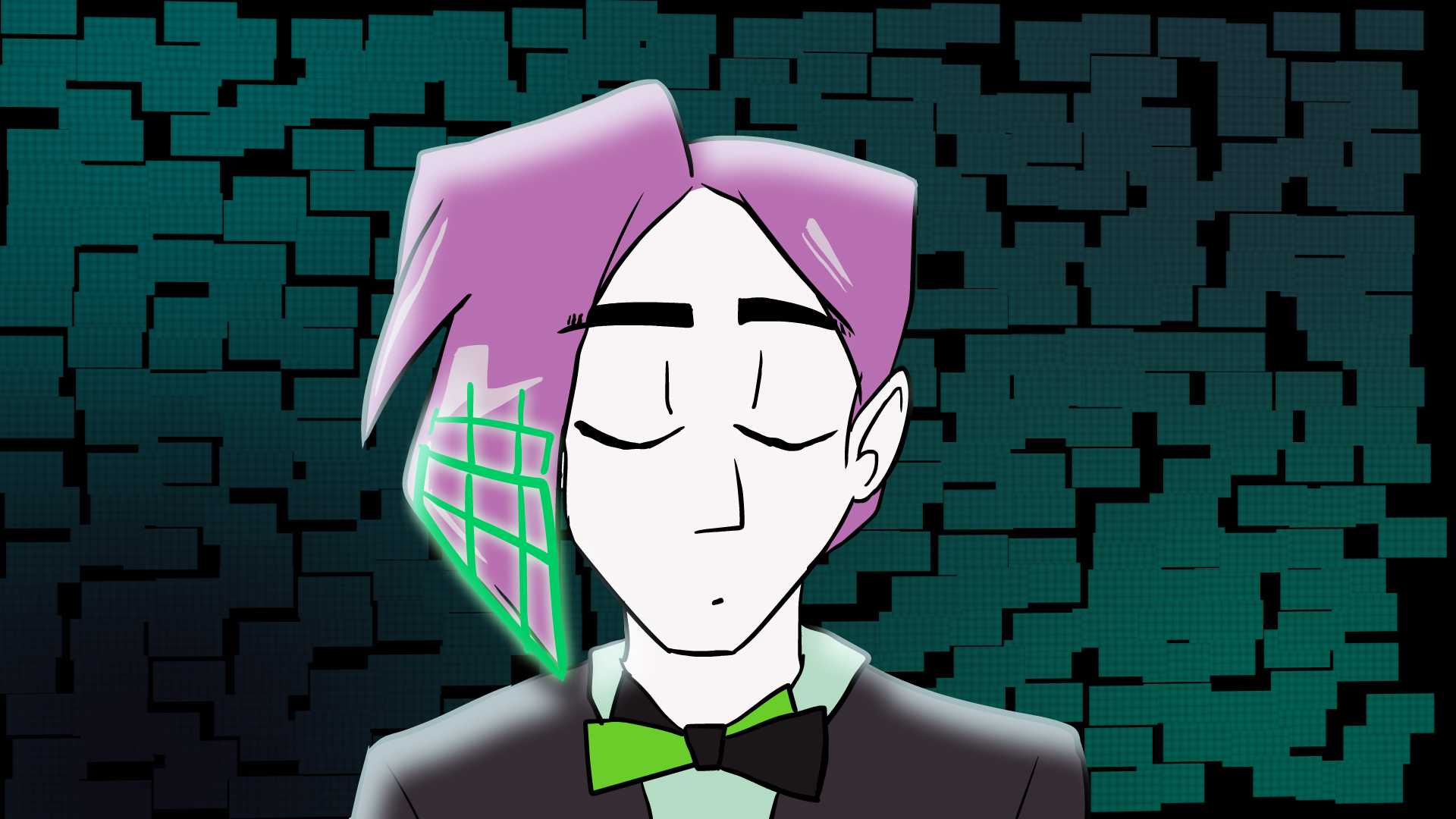 Winx gender bender [Animation] by MvStanislavsky on DeviantArt