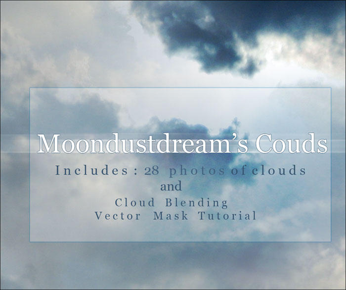 Moondustdreams Clouds by Moondustdreams on DeviantArt