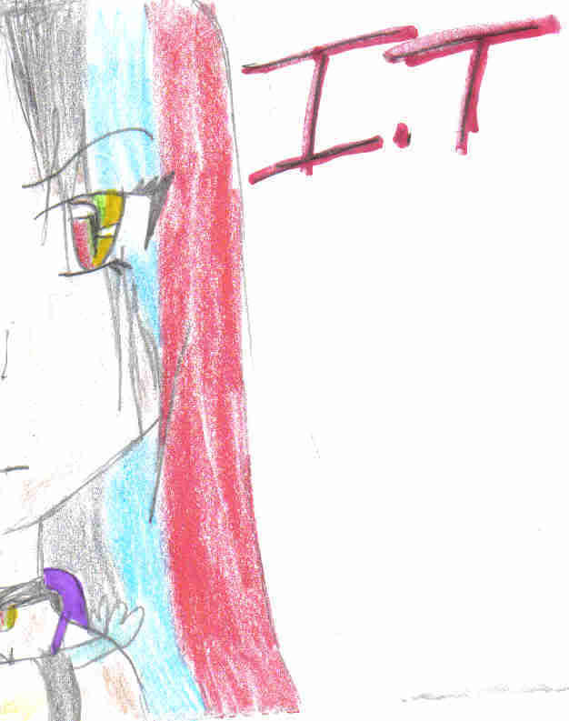 FFVII: Eternal Elemental Souls by AyameLibertine on DeviantArt