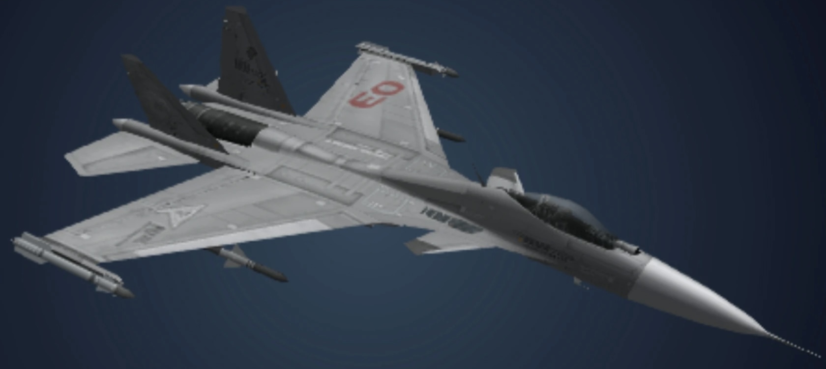Sukhoi S-55 by AircraftFan32849 on DeviantArt