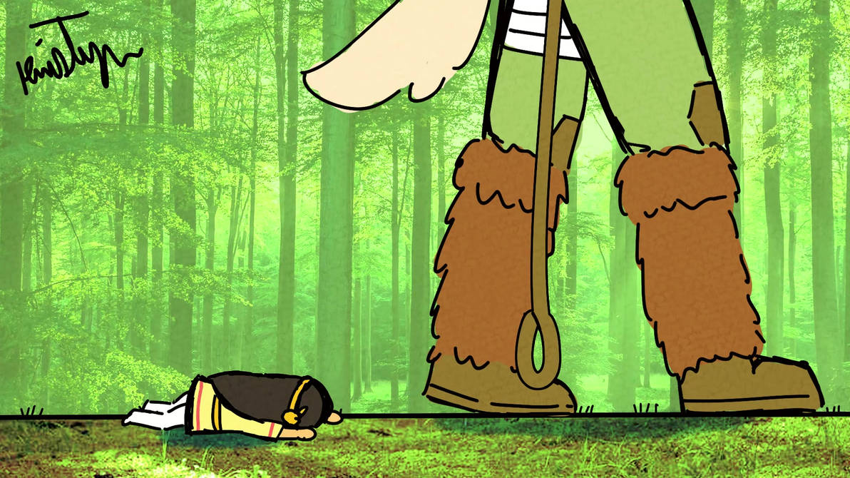 Go Bwah! by Friendlyfoxpal on DeviantArt