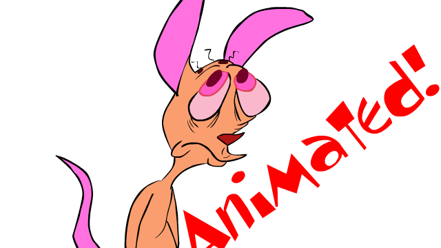 Ren Hoek by Cartoonkal on DeviantArt