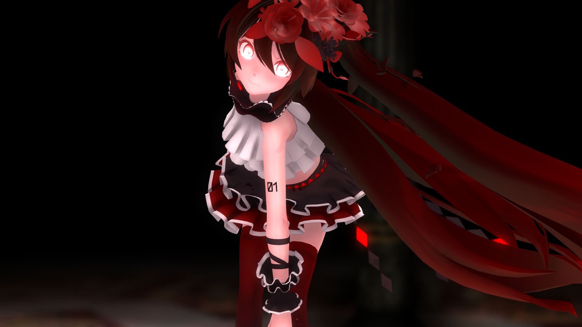 From Y to Y MMD Sour Zatsune Breath You 4K by EmberAce216 on DeviantArt