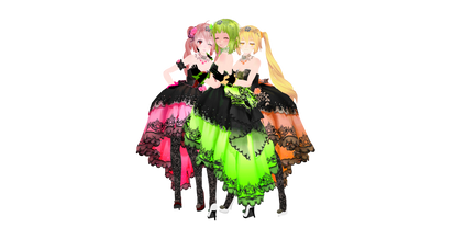 ZyraTheYandereSaiyan - Hobbyist, General Artist | DeviantArt