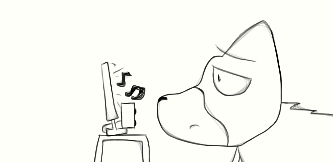 Strangled Red by EnderWomanMC on DeviantArt