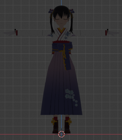 (GLB)-Tamaki Fire Force Kimono Outift by artsyyy879 on DeviantArt