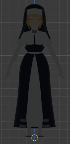 (GLB)-Iris Fire Force by artsyyy879 on DeviantArt