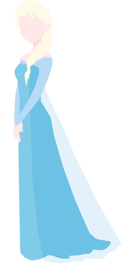 Elsa by Hiriwa on DeviantArt