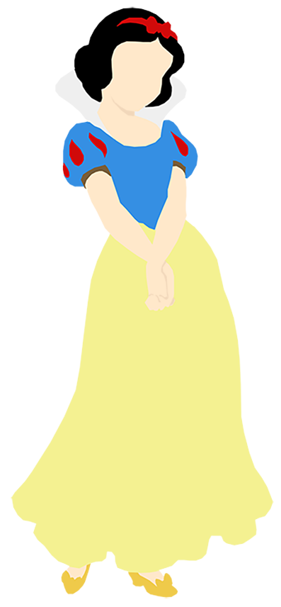 Snowwhite by Hiriwa on DeviantArt