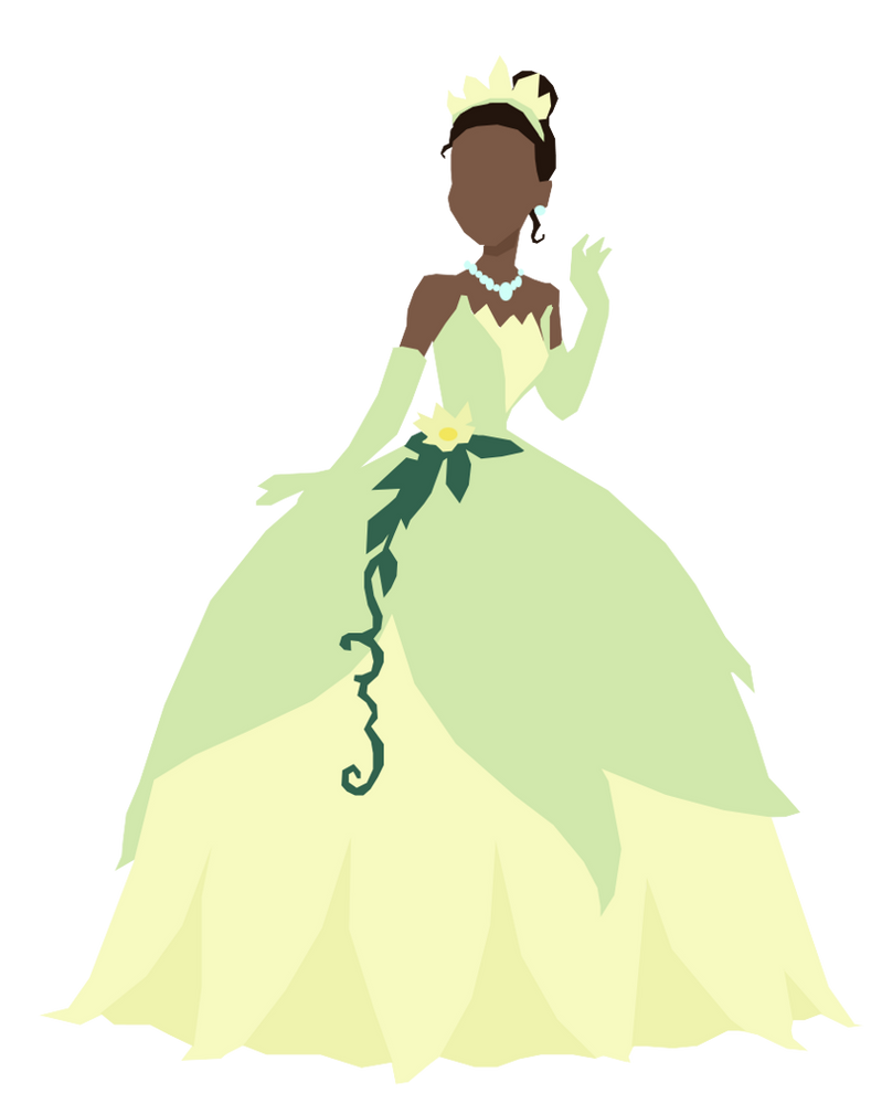 Tiana by Hiriwa on DeviantArt