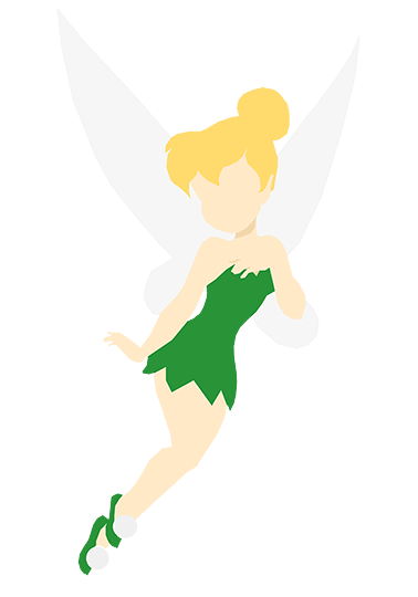 Tinker bell by Hiriwa on DeviantArt