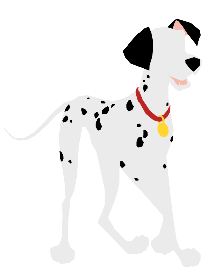 Pongo by Hiriwa on DeviantArt