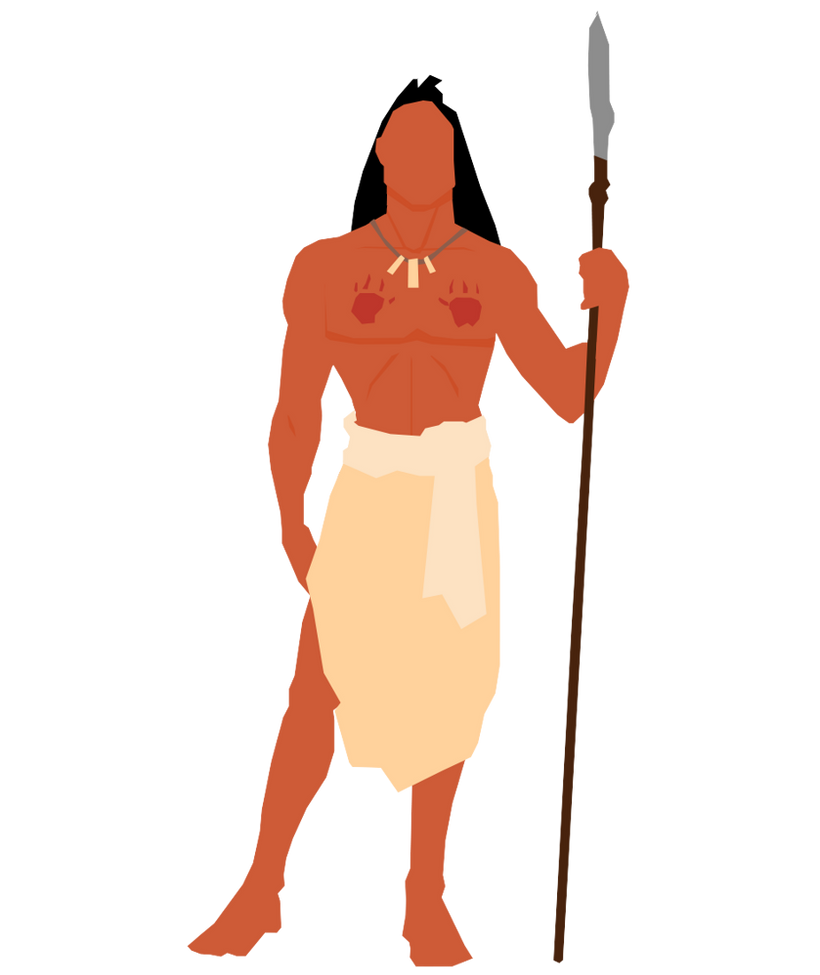 Kocoum by Hiriwa on DeviantArt