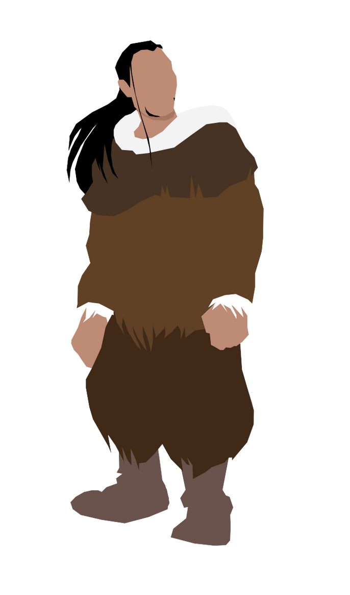 Sitka by Hiriwa on DeviantArt