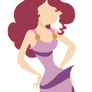 Megara by LaTaupinette on DeviantArt
