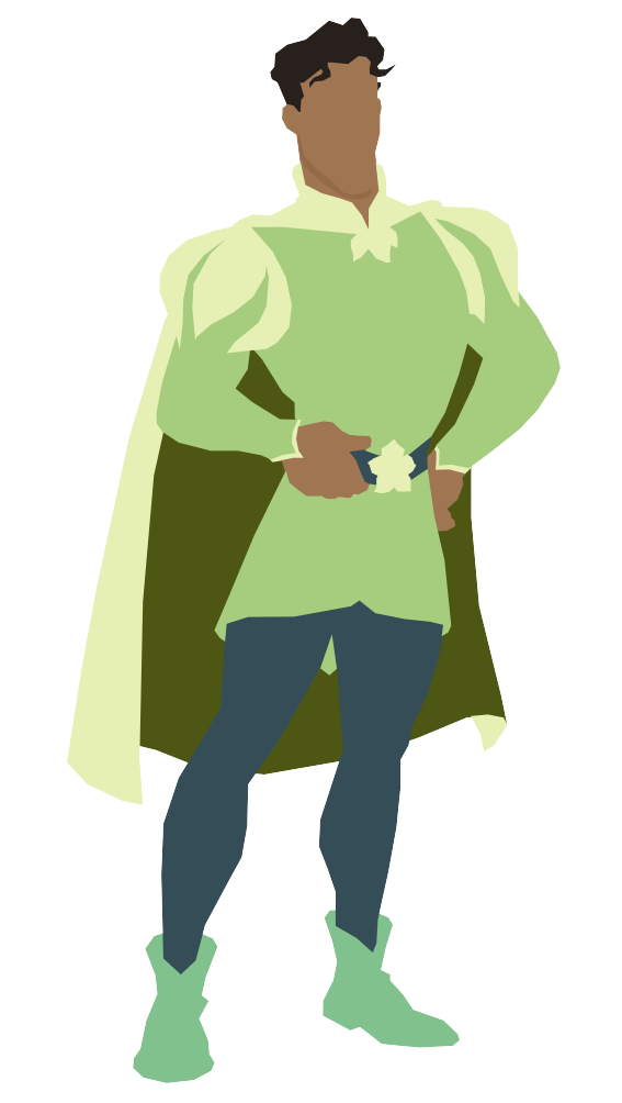 Naveen by Hiriwa on DeviantArt